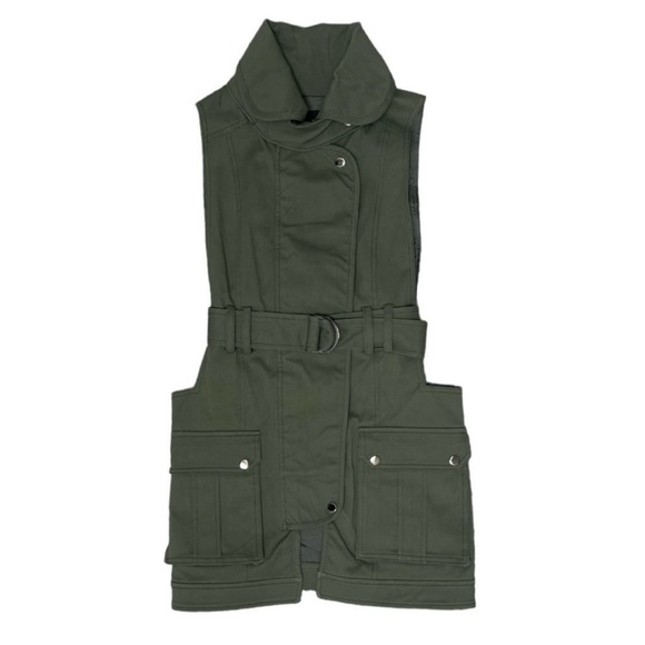 Marissa Webb | Jackets & Coats | Marissa Webb Vest Like Kristin ...